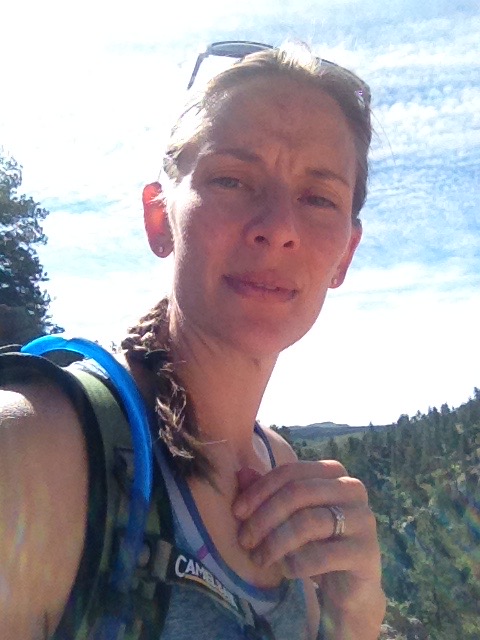 About | Sarah Reichert Author